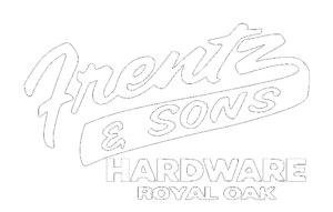 Frentz & Sons Hardware – Your SUPER-powered WP Engine Site